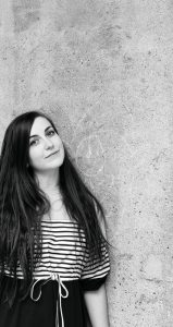 Home - Alba Zamora